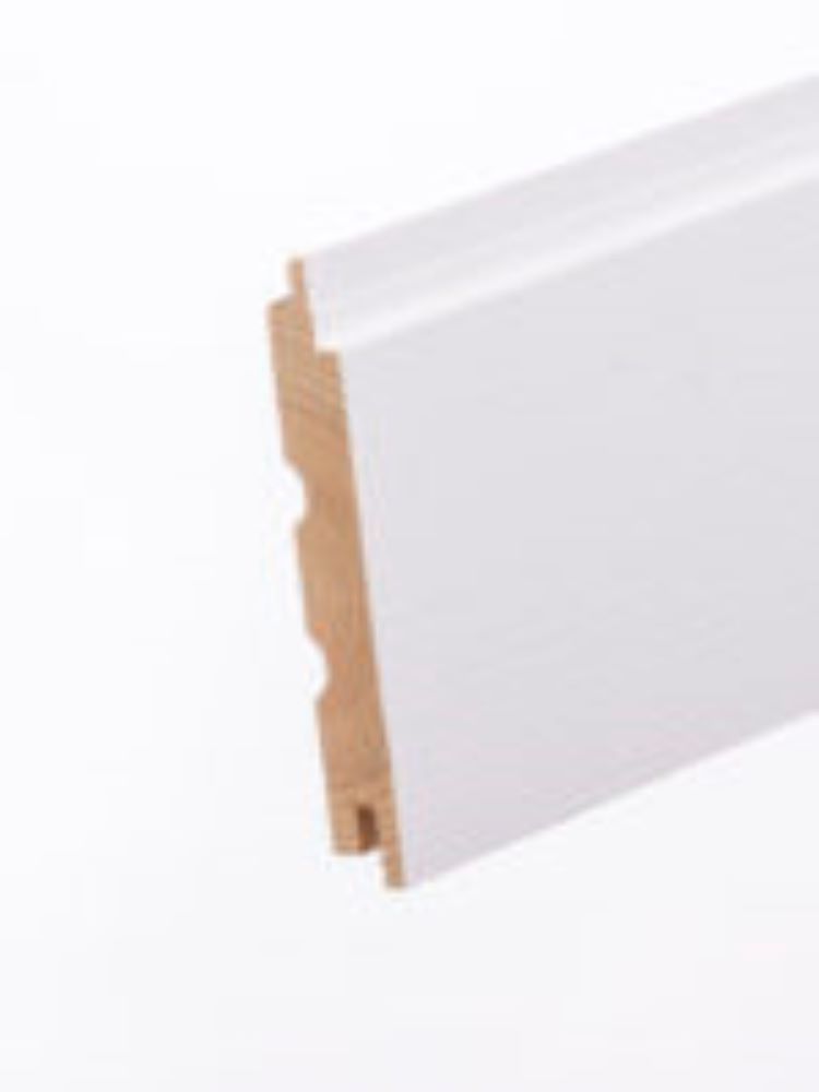 Paneeli Valkoinen STS PN 15x120 2-laatu - M. Landen Oy verkkokauppa