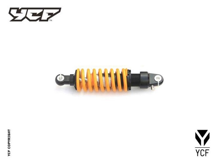 Takaiskunvaimennin YCF Lite 270mm Takaiskari YCF Lite 88 ja 125cc - M ...