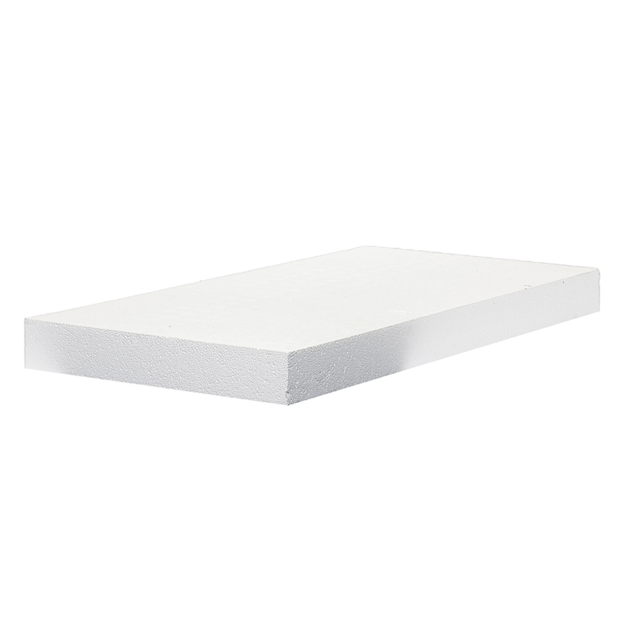 Eristyslevy EPS 120 Routa 50mm 12m2 Styrox 50x1200x1000 - M. Landen Oy ...