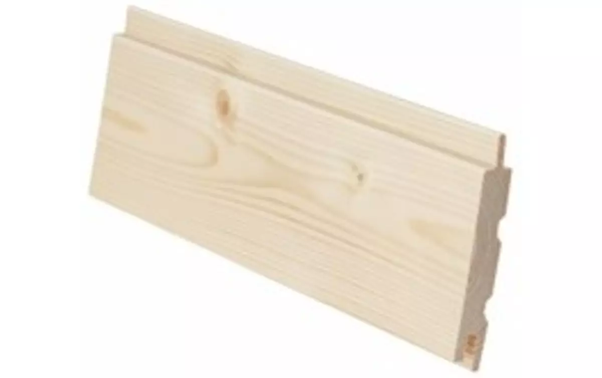 Paneeli STS 14x120 Premium 16% kuusi - M. Landen Oy verkkokauppa