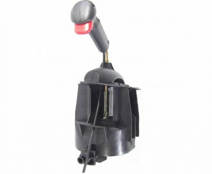 Control Assy-Chute 4 Way 530SWE, MTD - M. Landen Oy verkkokauppa