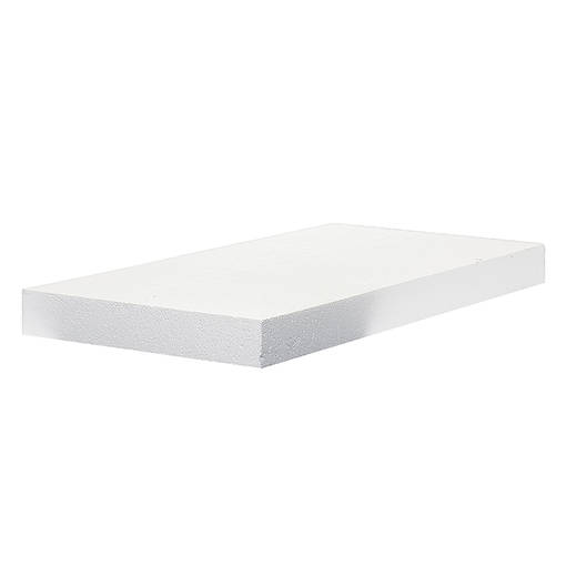 Eristyslevy EPS 100 Lattia 100mm 6m2 Styrox 100x1200x1000 - M. Landen ...