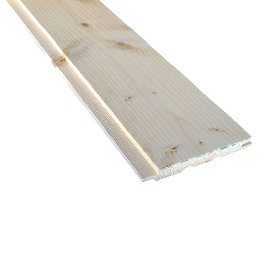 Paneeli KU STS V PN 14x120 Classic - M. Landen Oy verkkokauppa