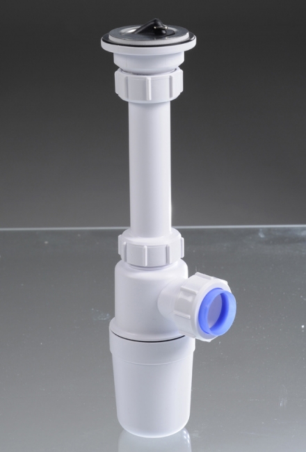 Vesilukko ja pohjaventtiili PROF 1 1/4 - M. Landen Oy verkkokauppa