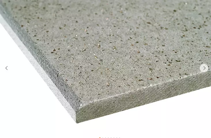 Swisspearl Luja A 9x1200x2550mm Rakennuslevy vakio - M. Landen Oy ...