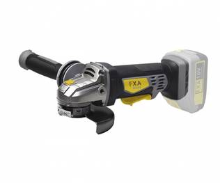 FXA - M. Landen Oy verkkokauppa