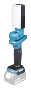 Makita LED-valaisin LXT DML816X Kätevän kokoinen ja tehokas valaisin ...