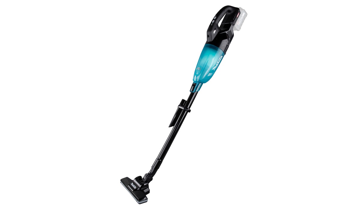 Makita Rikkaimuri XGT CL001GZ05 HEPA suodattimella varustettu ...