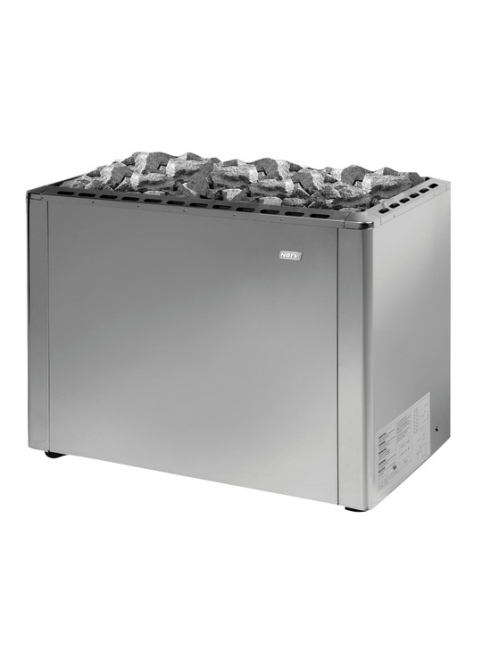 Narvi Ultra Big 18,0 KW rst 18–30 m³ Sähkökiuas - M. Landen Oy verkkokauppa