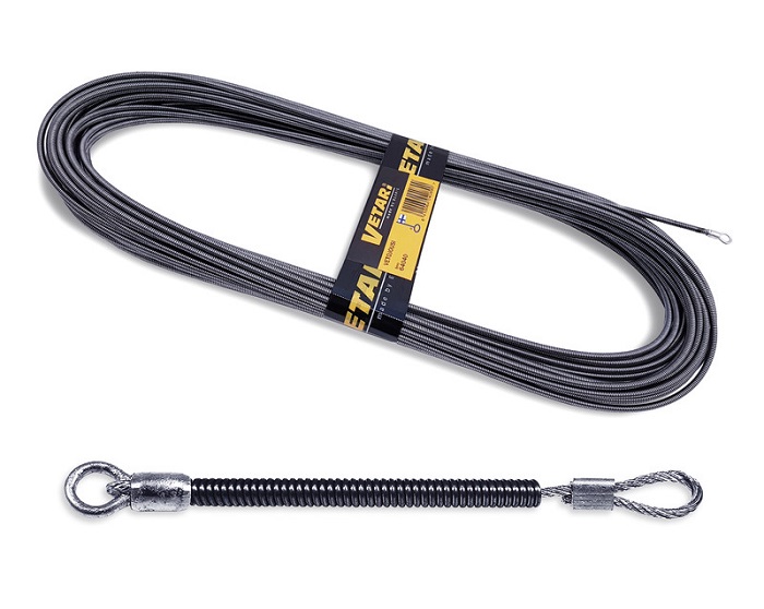 Vetojousi Vetari 25 m sydänlangalla - M. Landen Oy verkkokauppa