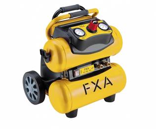 FXA - M. Landen Oy verkkokauppa