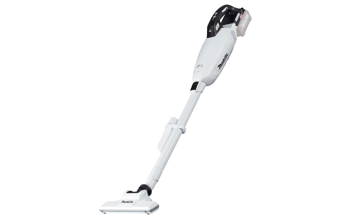 Makita Rikkaimuri XGT CL001GZ11 HEPA suodattimella varustettu ...