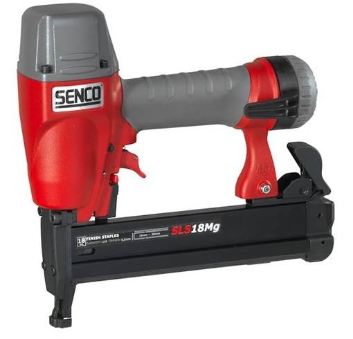 Senco SLS18MG Hakasnaulain - M. Landen Oy verkkokauppa