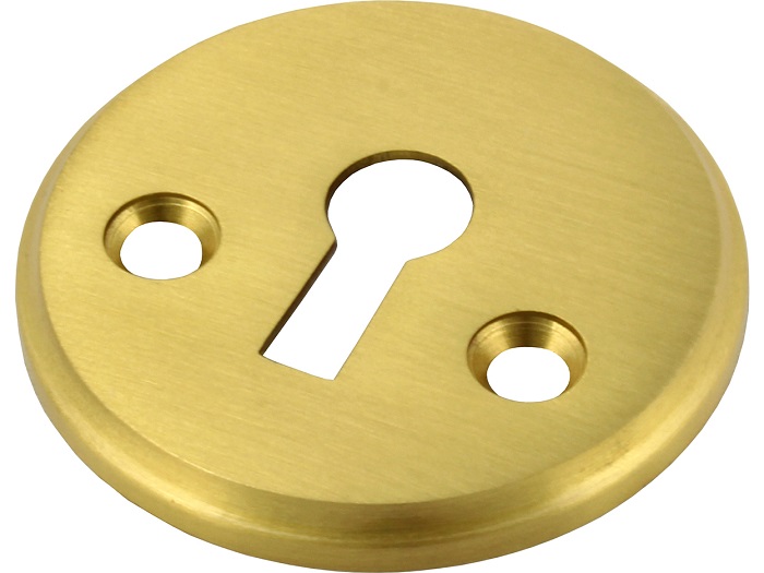 Avainkilpi pari 113 Pisla messinki - M. Landen Oy verkkokauppa