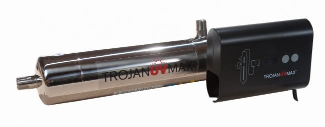 SÄTEILIJÄ UVMAX - D4 230V 50 OR 60 HZ - BSP 650696 - M. Landen Oy ...