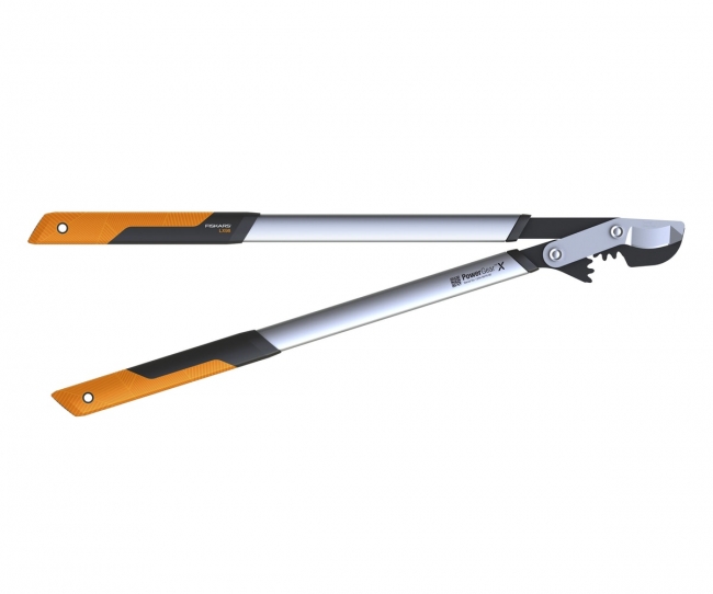 Fiskars Powergear X Raivaussakset LX98 Ohileikkaava L - M. Landen Oy ...
