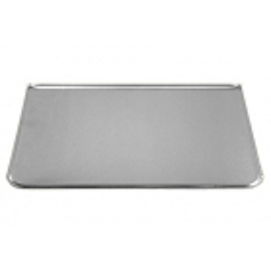 Uunineduspelti Pisla sinkitty 40x60cm - M. Landen Oy verkkokauppa