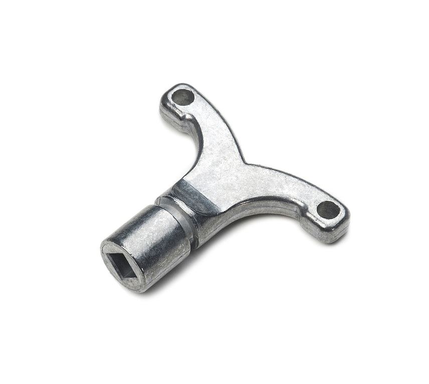 Avain vesipostiin Oras 438126 varaosa - M. Landen Oy verkkokauppa