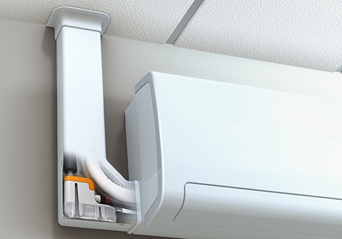 Sauermann Delta Pack 80 x 60 Kondenssivesipumppu - M. Landen Oy ...