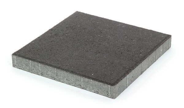 Betonilaatta Rudus 398x398 musta Betonilaatta 40x40 - M. Landen Oy ...