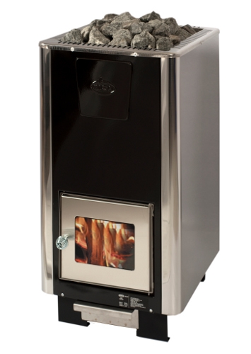 Puukiuas Misa 11308 Saunan koko 15-30 m3 - M. Landen Oy verkkokauppa