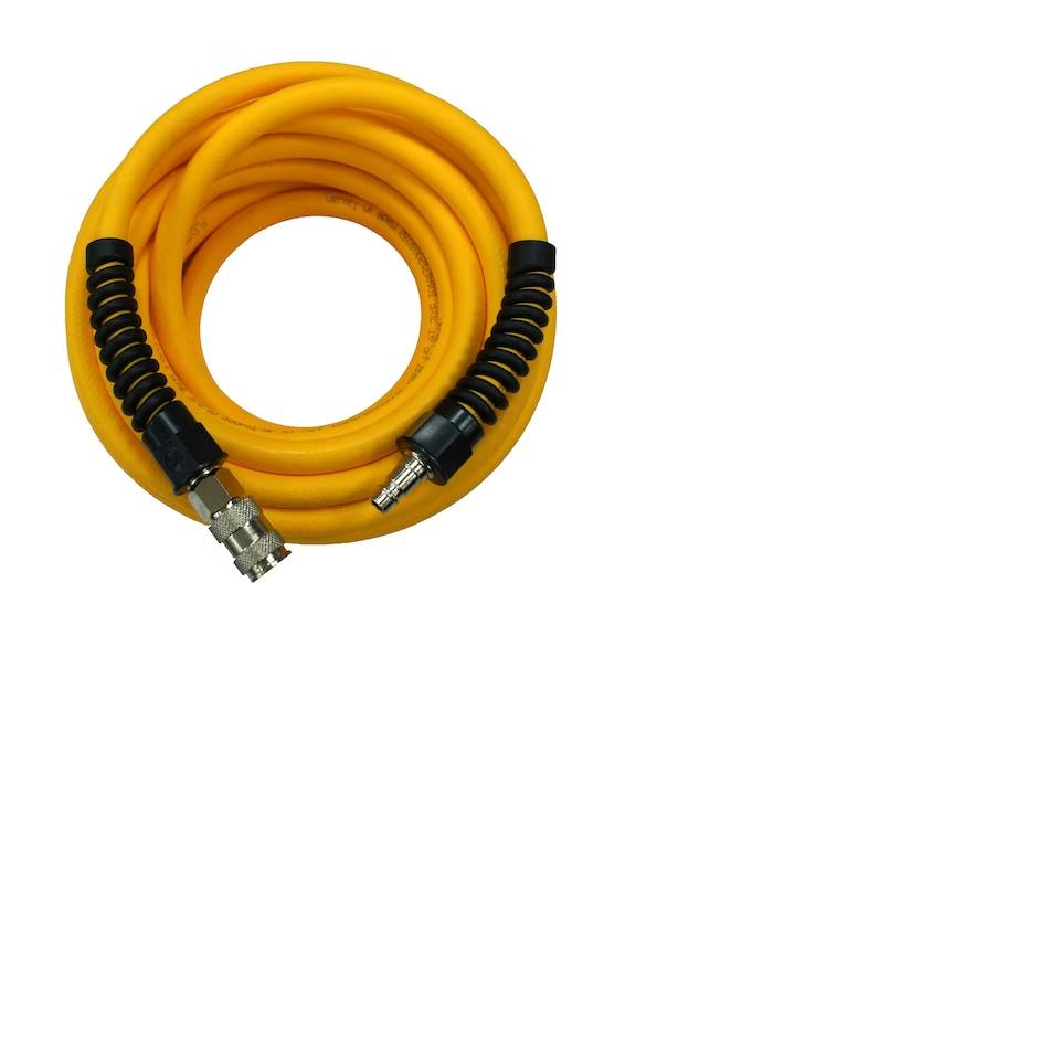 Paineilmaletku FXA Superflex 8/12,5mm 10 Keltainen - M. Landen Oy ...