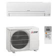 Mitsubishi Electric HR35 Wifi MSZ-HR35VFK ilmalämpöpumppu - M. Landen ...